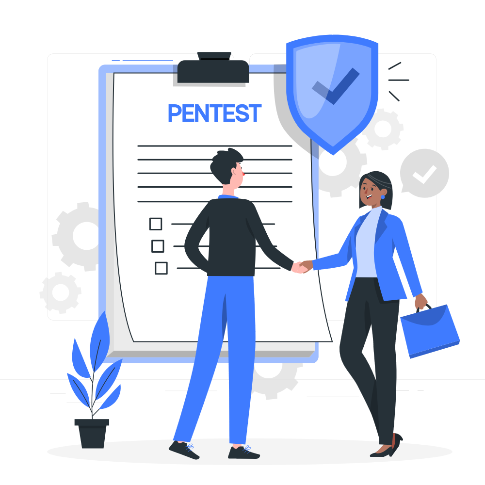 Strecan | Pentest İçin Hazırlık | Blog